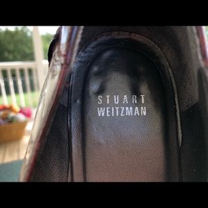 Stuart Weitzman | Shoes | Stuart Weitzman 1 Wide Womens Shoes | Poshmark